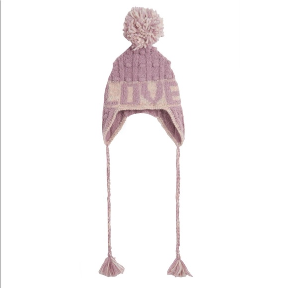 LoveShackFancy | Other | Loveshackfancy Hat | Poshmark
